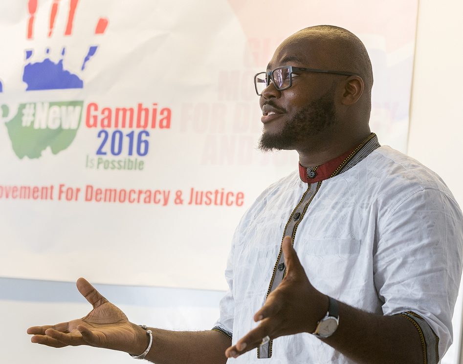 No Sustainable Solutions in Africa Without Empowered Youth - Africans ...