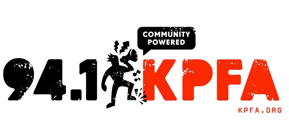 Africans Rising on “Africa Today” on KPFA Radio in Berkeley, California ...