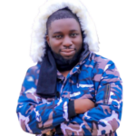 Core Team - Africans Rising