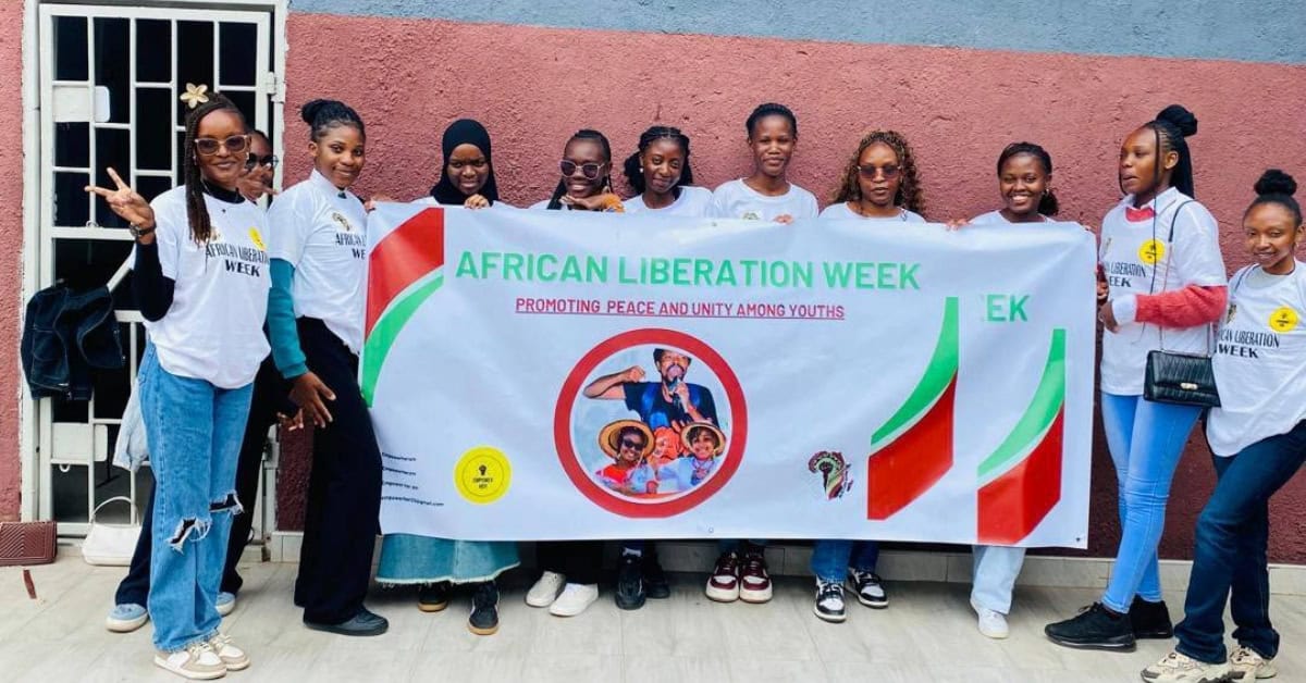 Africa Liberation Week 2025 Comes to a Close - Africans Rising